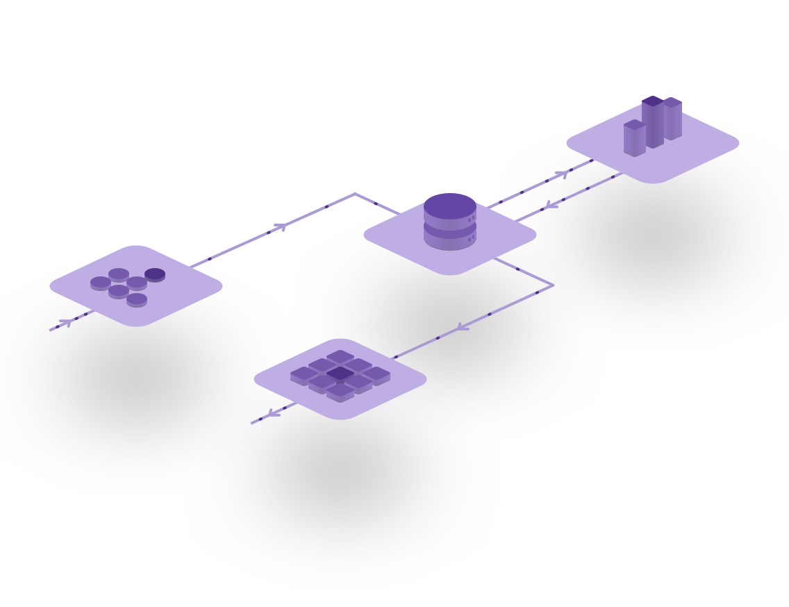 The Definitive Platform for Modern Apps | DC/OS